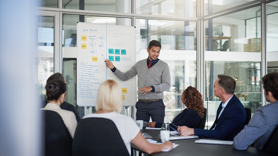 What makes a great leader? 10 essential qualities and skills