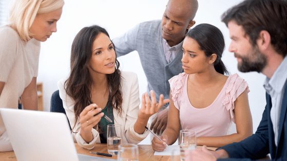 Understanding & Addressing Unconscious Bias in the Workplace