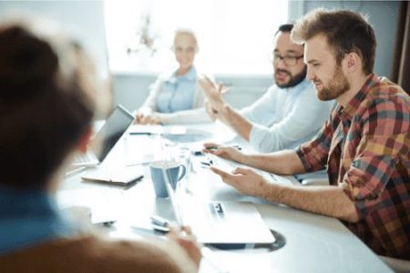 Delphinium | Unlocking Leadership Potential | Development for Leaders