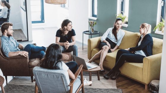 Transform Your Communication Skills with Active Listening | Delphinium